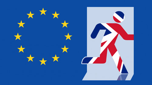 Brexit made simple in 10 Steps. Really!